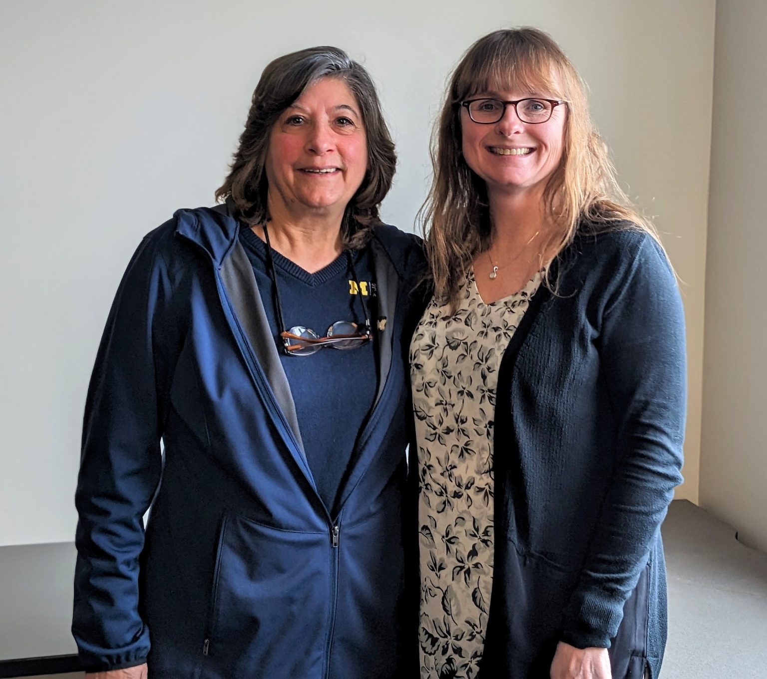 The kindness of strangers: bus driver stops to help - stories.fo.umich.edu