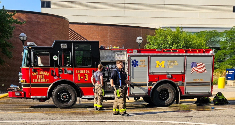 Improving emergency preparedness through collaboration - stories.fo ...